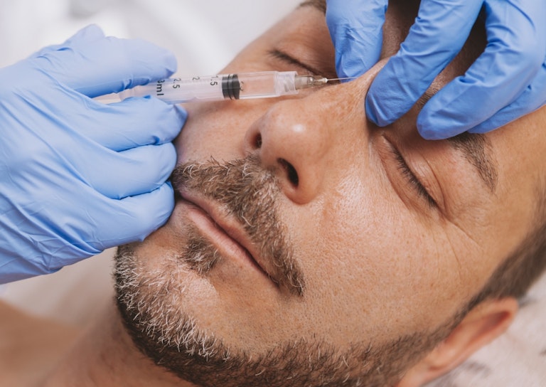 Liquid Rhinoplasty Lenox Hill, NY - Manhattan, NY - Jon B. Turk, MD