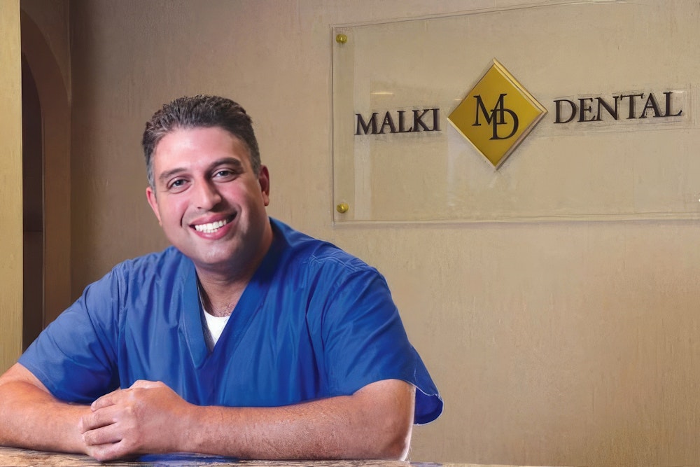 Malki Dental: Dentist River Edge, NJ - Bergen County
