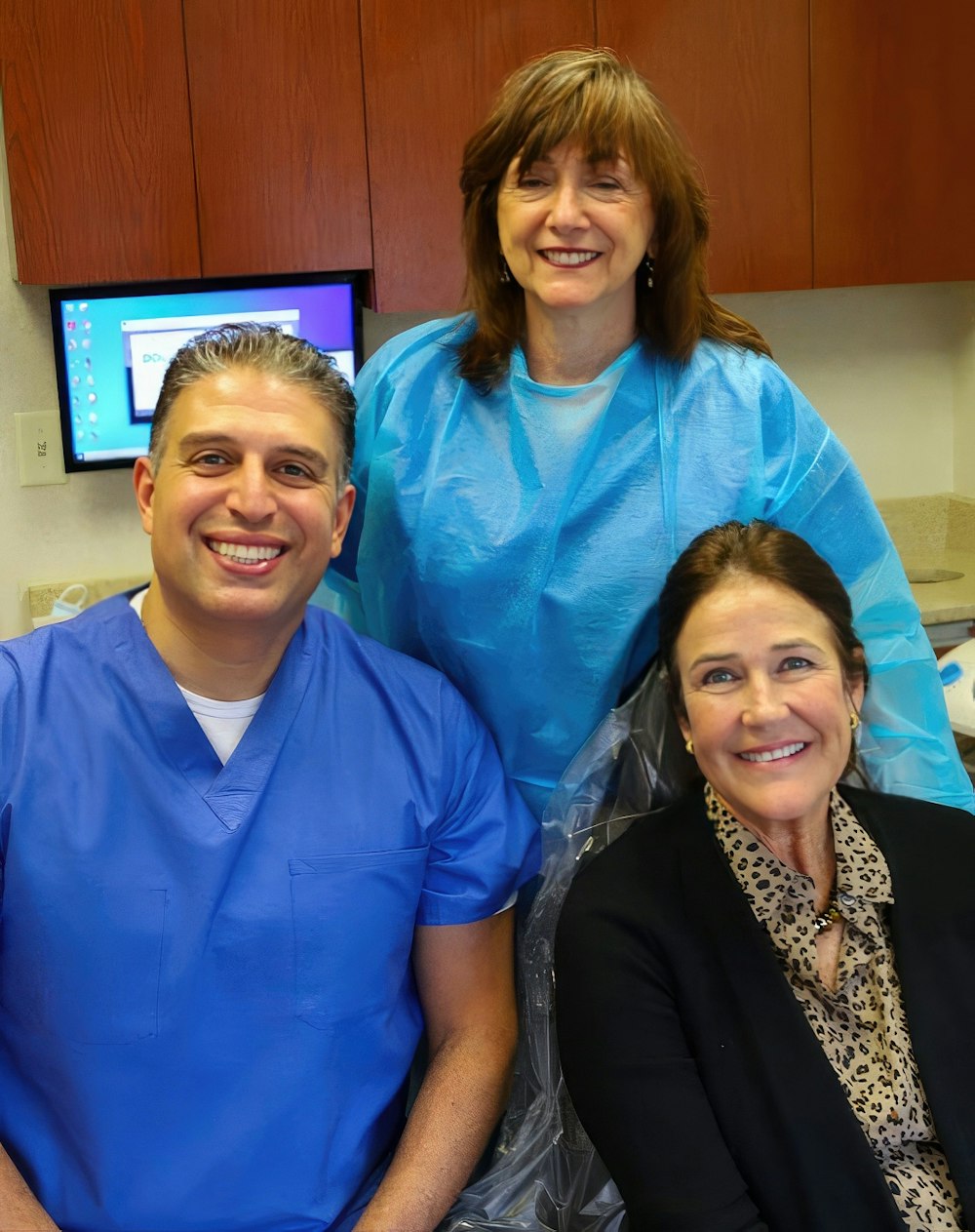Malki Dental: Dentist River Edge, NJ - Bergen County