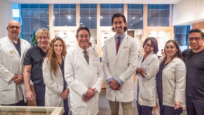 Los Angeles Vision Institute: Ophthalmologist Los Angeles, CA