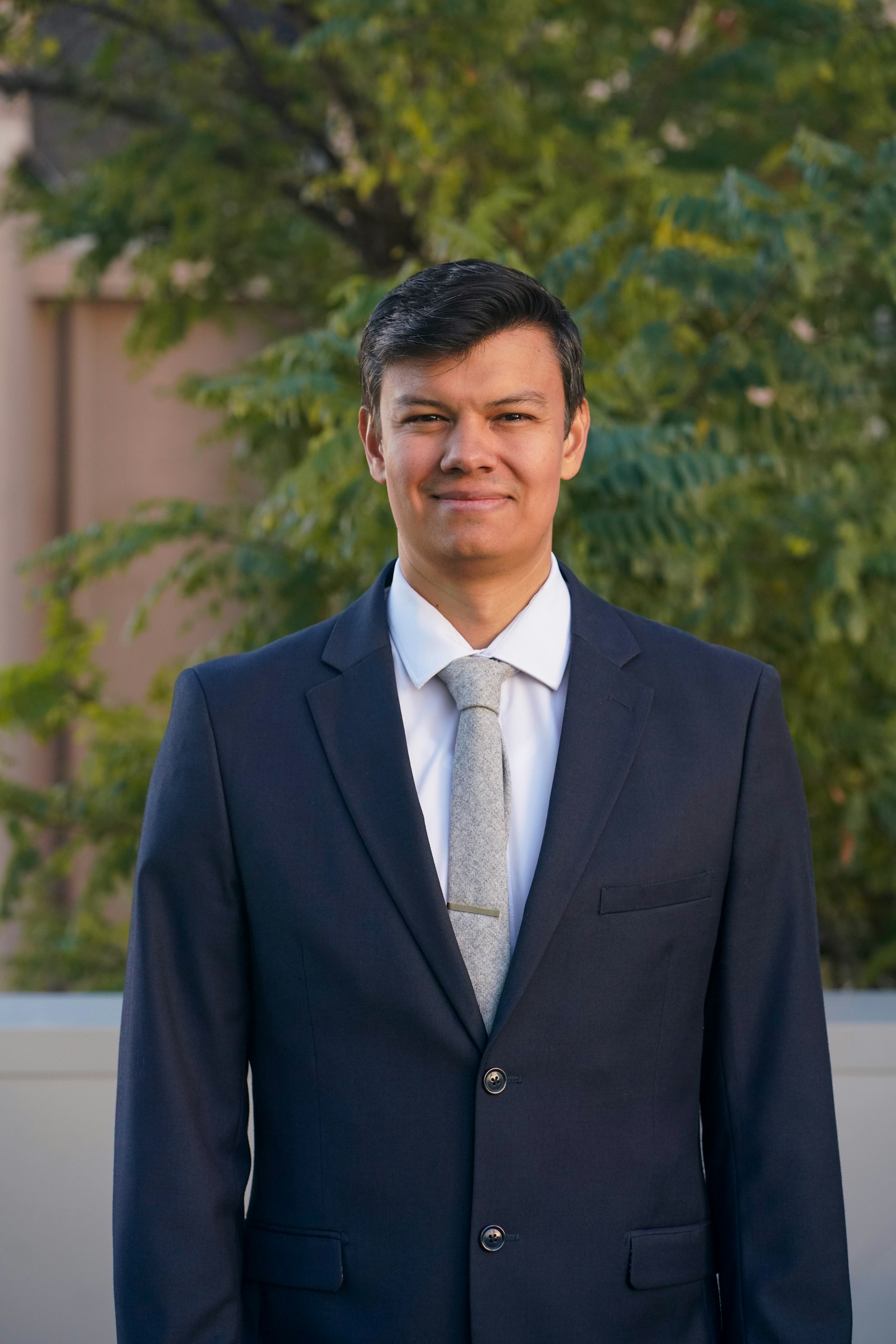 McKay Corbett - Salt Lake City - Attorney in Utah