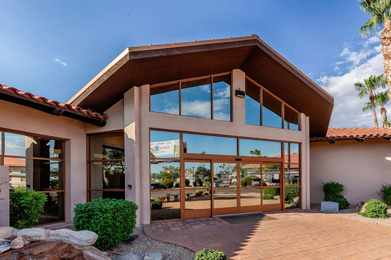 Ophthalmologist Phoenix, AZ - Sun City West, AZ - Sun City, AZ - Eye ...
