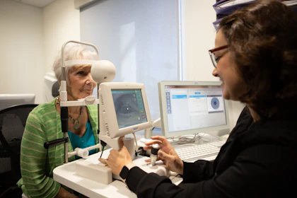 Ophthalmologist Phoenix, AZ - Sun City West, AZ - Sun City, AZ - Eye ...