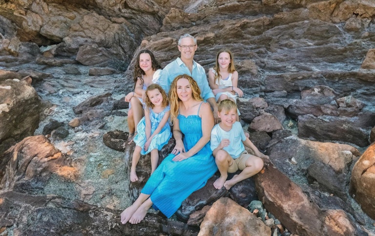 Mark Davis, DDS - Dentist - Scottsdale, AZ - Davis Dentistry