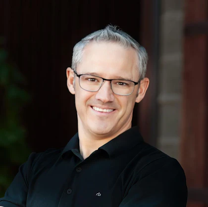 Mark Davis, DDS - Dentist - Scottsdale, AZ - Davis Dentistry