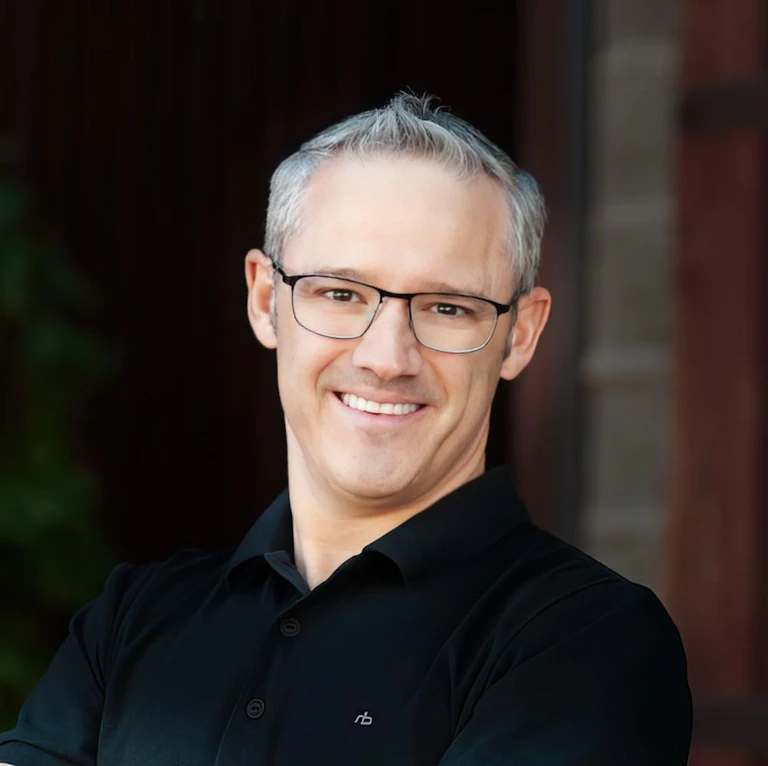 Mark Davis, DDS - Dentist - Scottsdale, AZ - Davis Dentistry