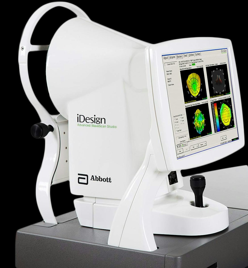 LASIK Technology Dallas, TX - Fort Worth - Plano - Cornea Associates of ...