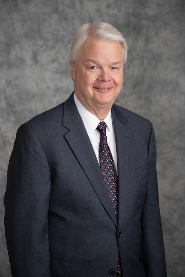 Dr. Walter Beebe - Ophthalmologist at Cornea Associates of Texas