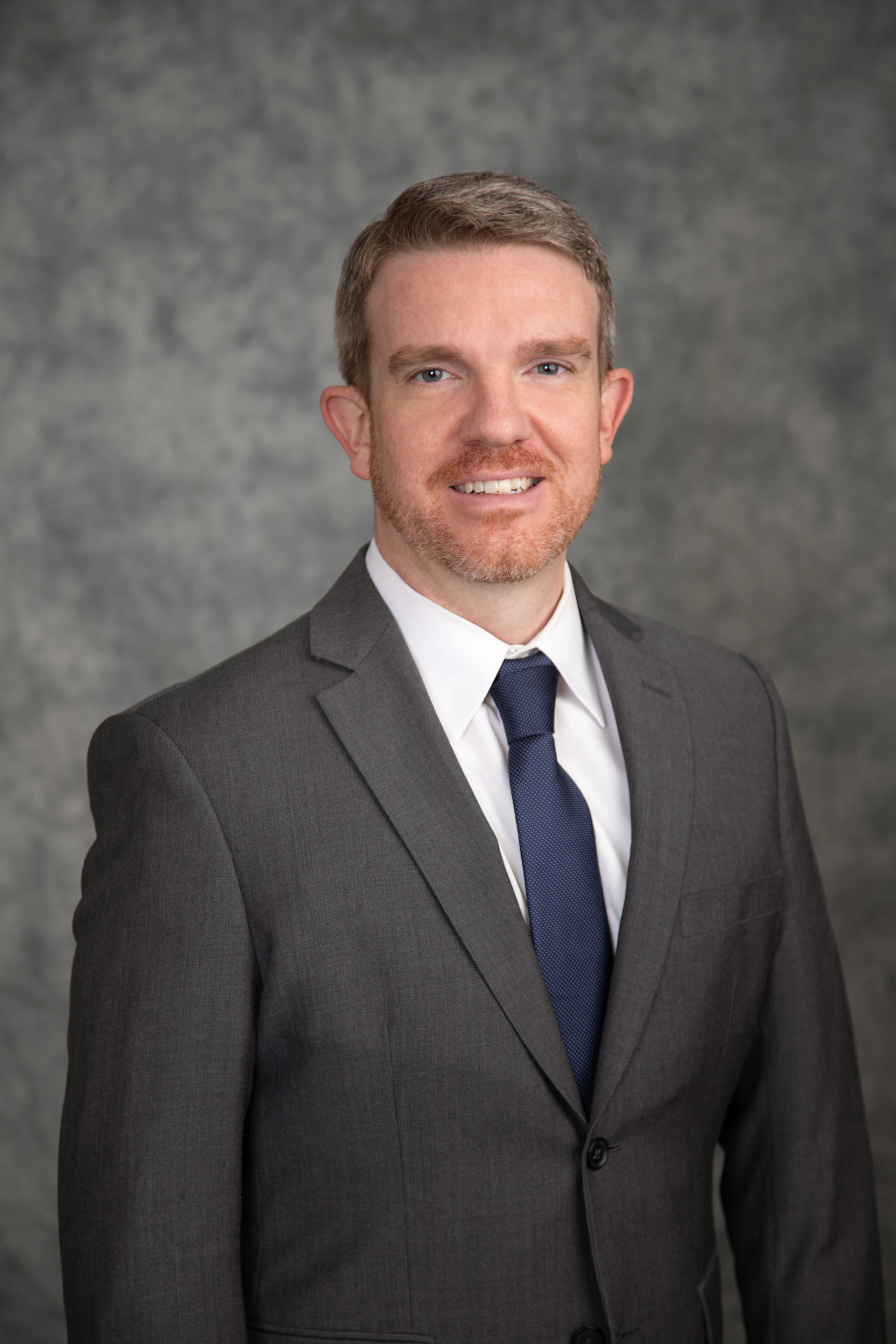 Dr. Luke Potts - Ophthalmologist at Cornea Associates of Texas