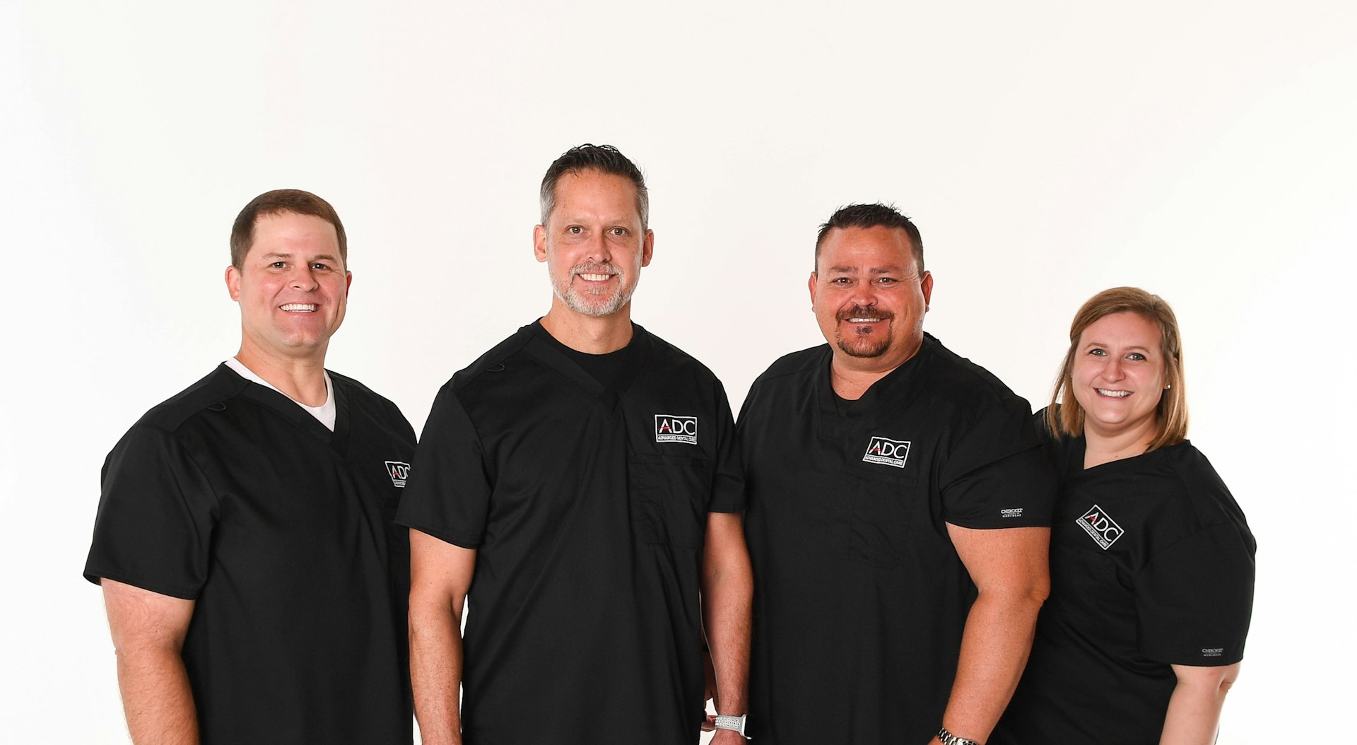 TMJ Treatment - Valdosta, GA - Advanced Dental Care - TMD