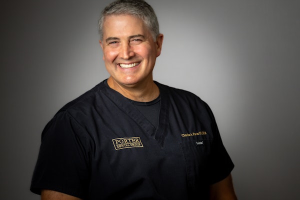 Porter Dental Group: Dentist Charlotte, NC