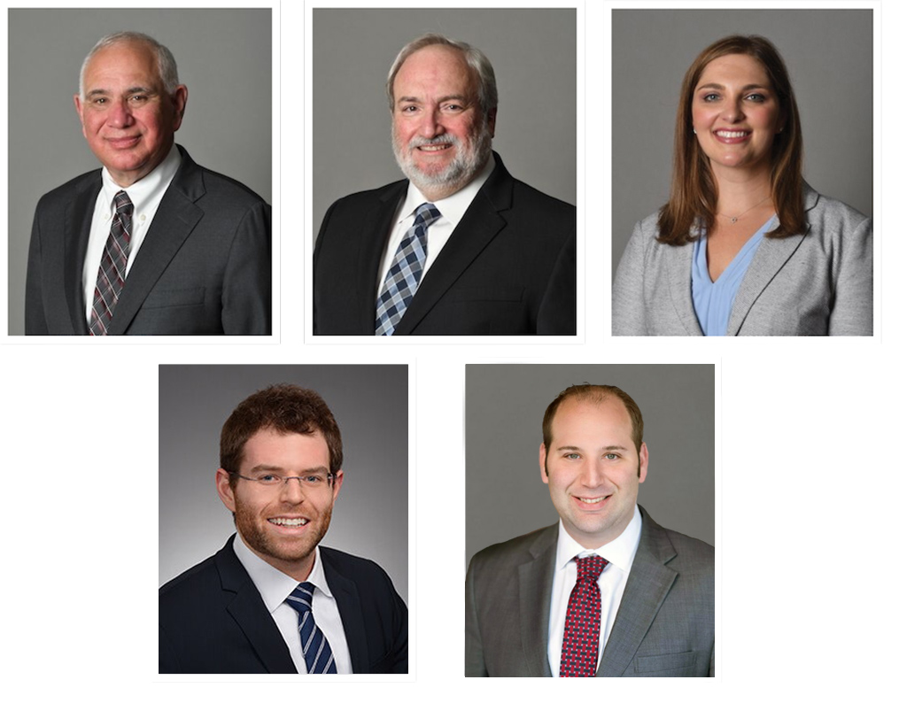 Rubin & Machado, Ltd.: Personal Injury Attorney Chicago, IL