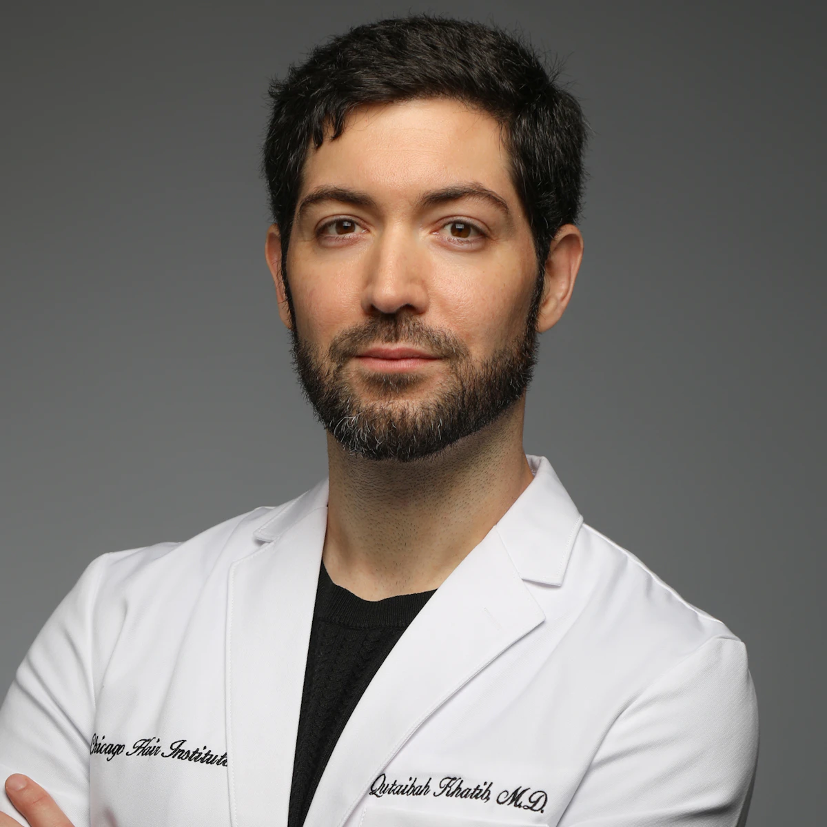 Oakbrook Terrace Hair Transplant - Chicago Hair Institute