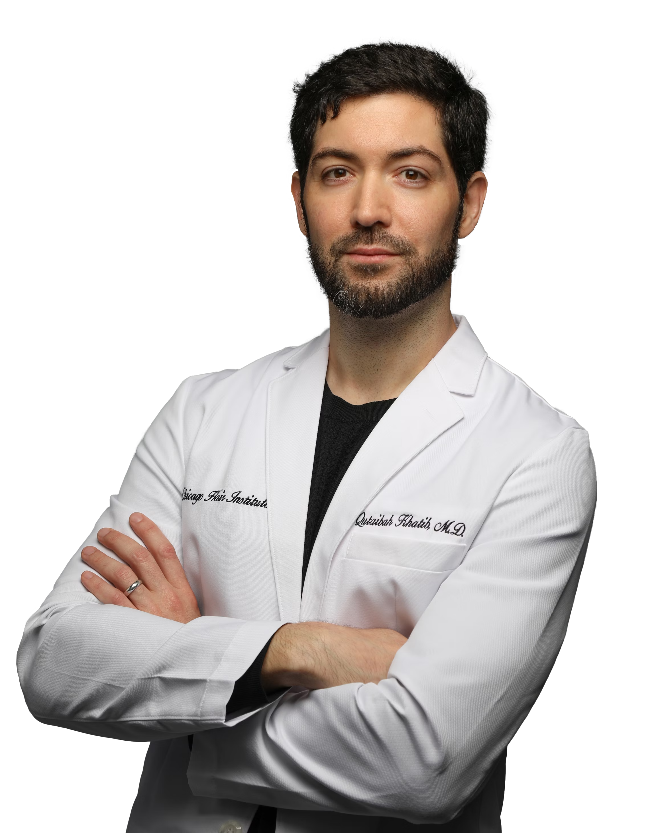 Chicago Hair Institute: Hair Restoration Doctor Chicago, IL, FUE Hair ...