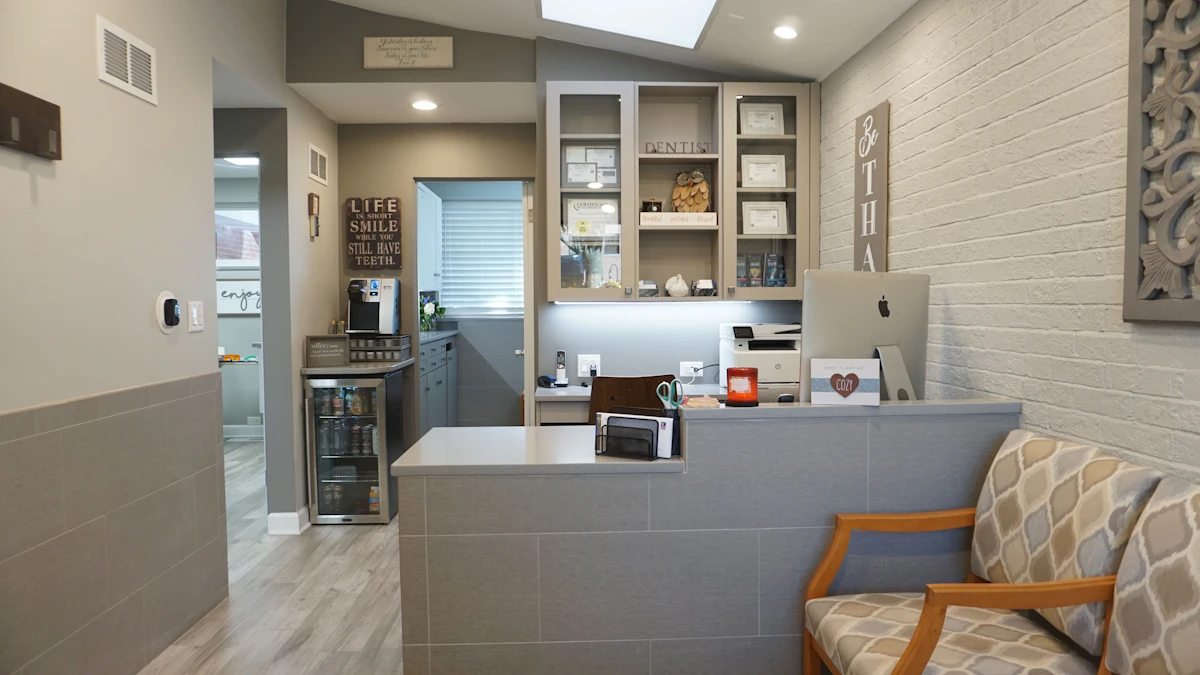 Sedation Dentistry Kenilworth, IL - Art Carpenter DDS LTD