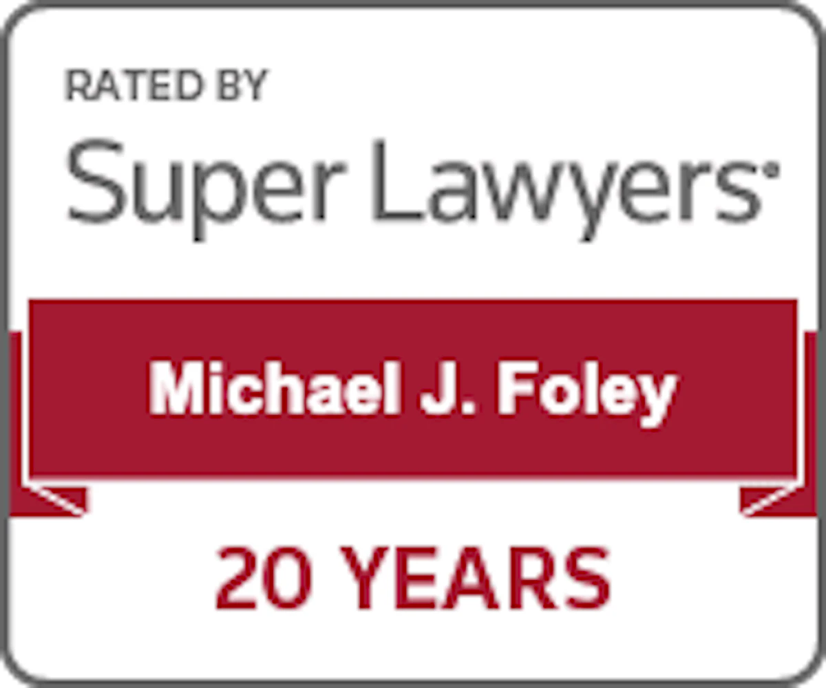 Michael J. Foley - Personal Injury Attorney - Scranton, PA ...