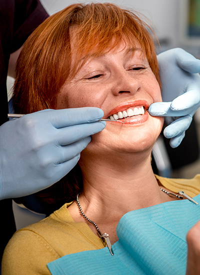 Delany Dental Care: Dentist Gurnee, IL - Lake County, IL - North ...
