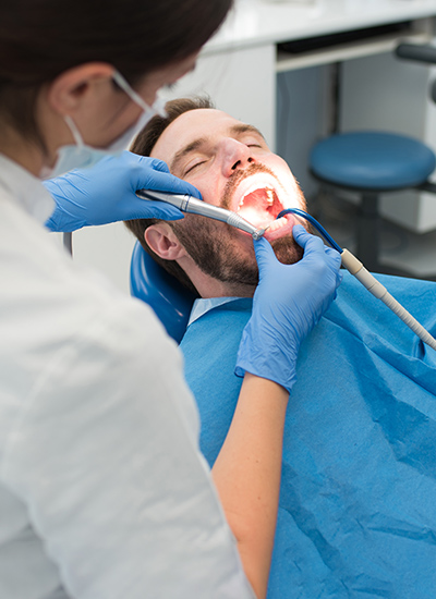 Delany Dental Care: Dentist Gurnee, IL - Lake County, IL - North ...