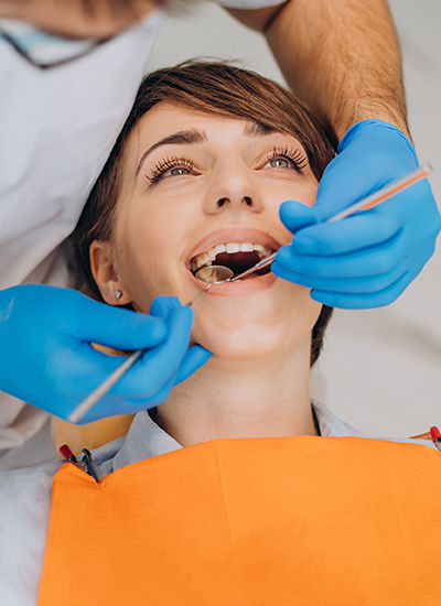 Delany Dental Care: Dentist Gurnee, IL - Lake County, IL - North ...