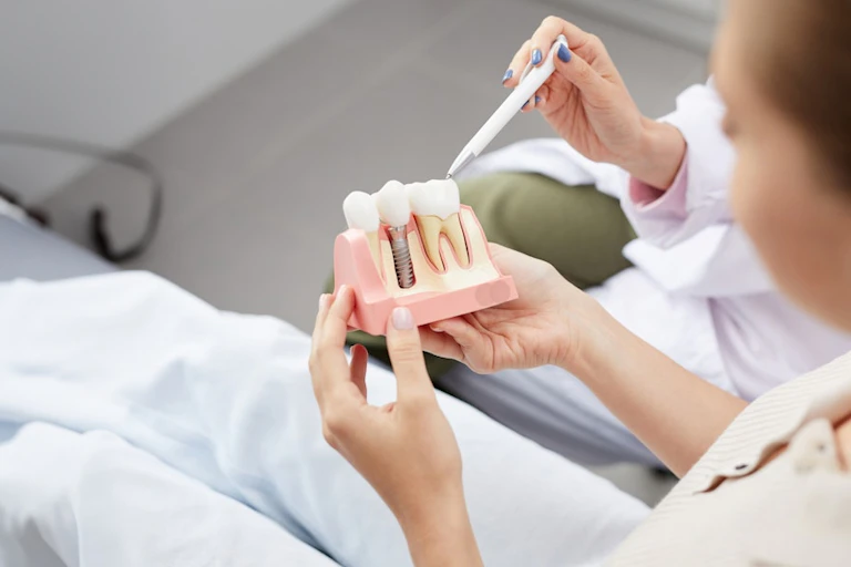 Delany Dental Care: Dentist Gurnee, IL - Lake County, IL
