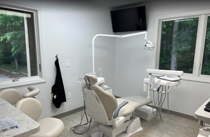 Dentist in Old Bridge - NÜVA Smile