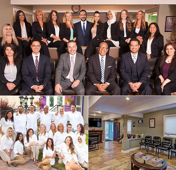 Dentist in Teaneck - NUVA Smile