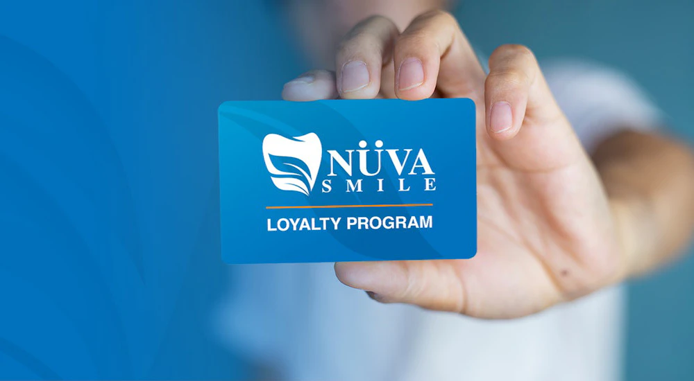 Cosmetic Dentistry New Jersey - Cosmetic Dentist - NÜVA Smile