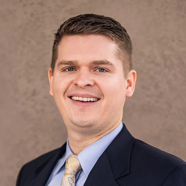 Attorney Matthew Miles Ogden, UT