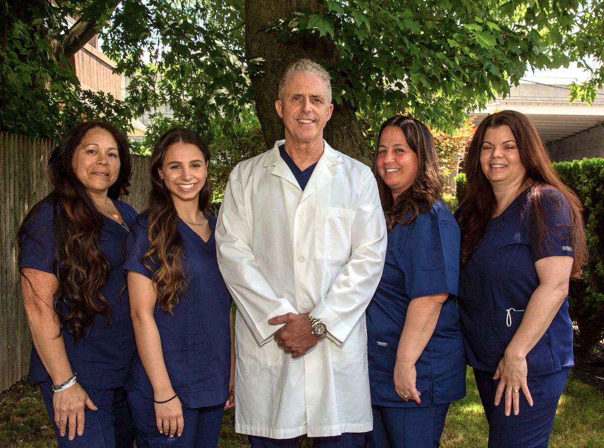 Dental Laboratory - Staten Island, NY - New York, NY - Joseph T ...