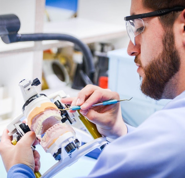 Fuqua Advanced Dental: Dentist Southlake, TX