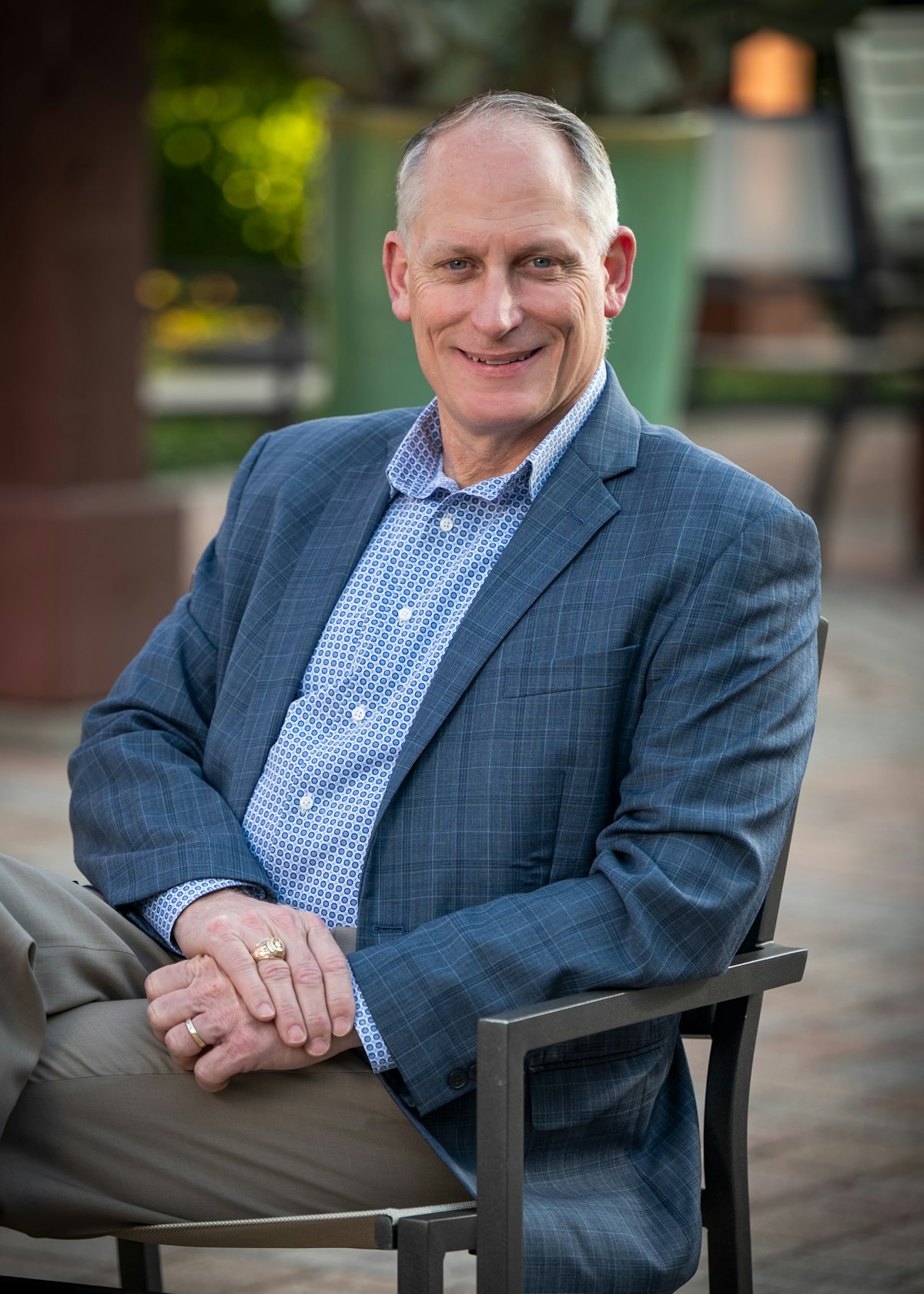 Dental Office Southlake - Colleyville, Keller - Fuqua Advanced Dentistry