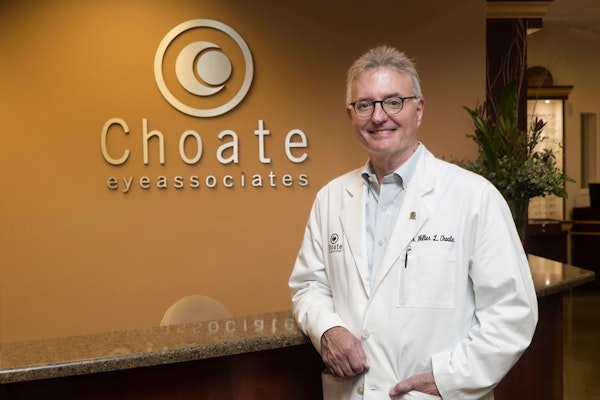 Macular Degeneration Nashville, TN - Choate Eye Associates
