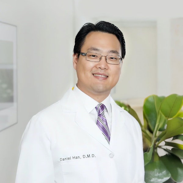 Han & Ahn DMD: Periodontist McLean, VA