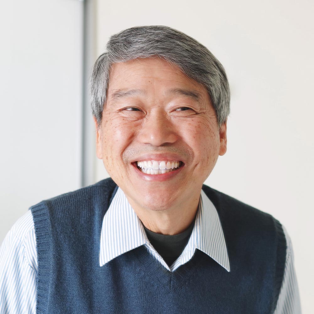 Han & Ahn DMD: Periodontist McLean, VA