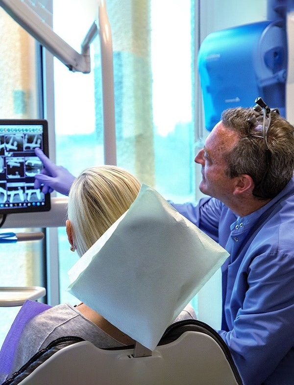 Sedation Dentistry Austin, TX - Dental Sedation - 38th Street Dental