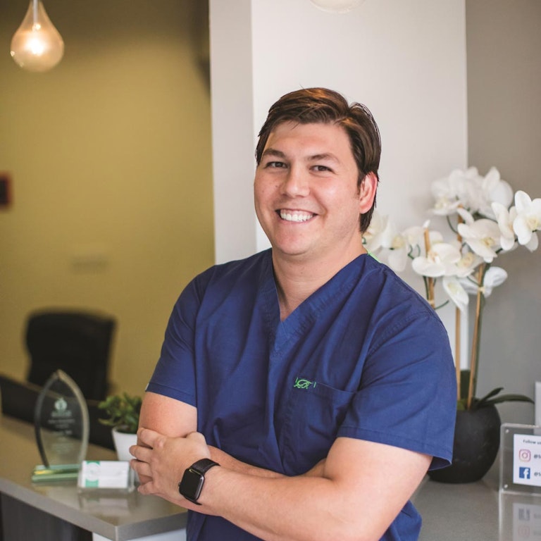 Invisalign Austin, TX - Clear Aligners - Smile 360