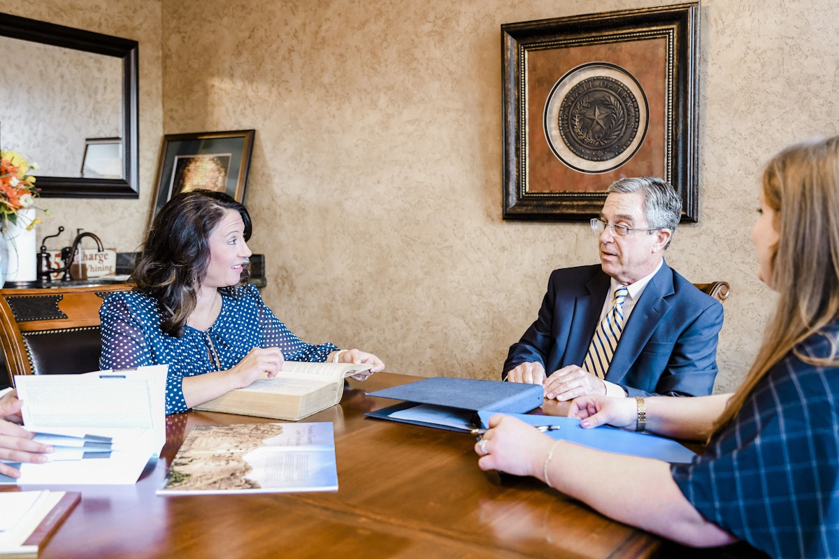 Child Support Modification College Station, TX - Law Office of Randy Michel