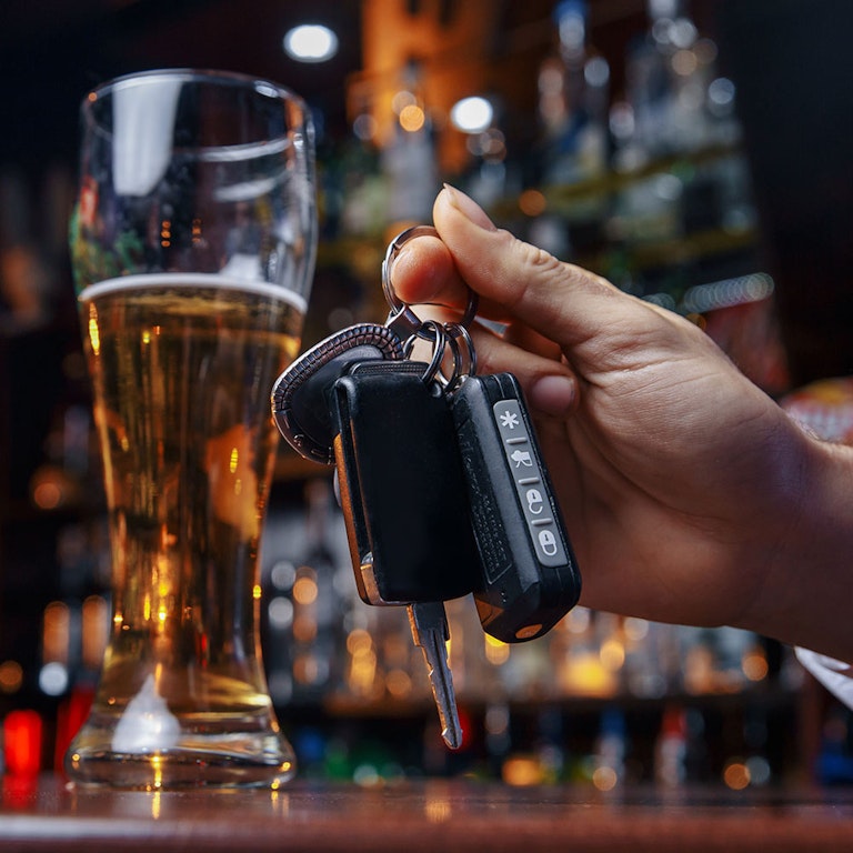 Wisconsin OWI Penalties Wisconsin - Mishlove and Stuckert, Attorneys at Law