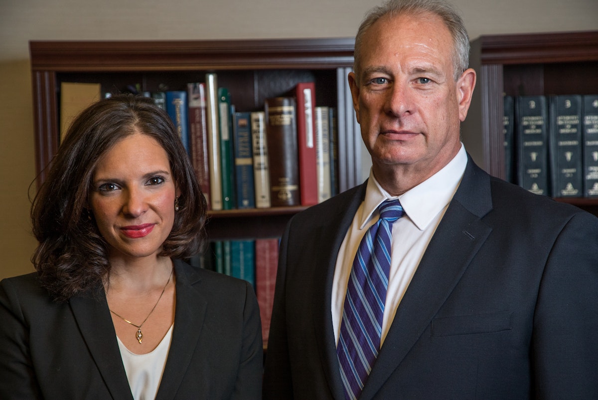 3rd OWI/DUI Lawyer Wisconsin - Mishlove & Stuckert, LLC