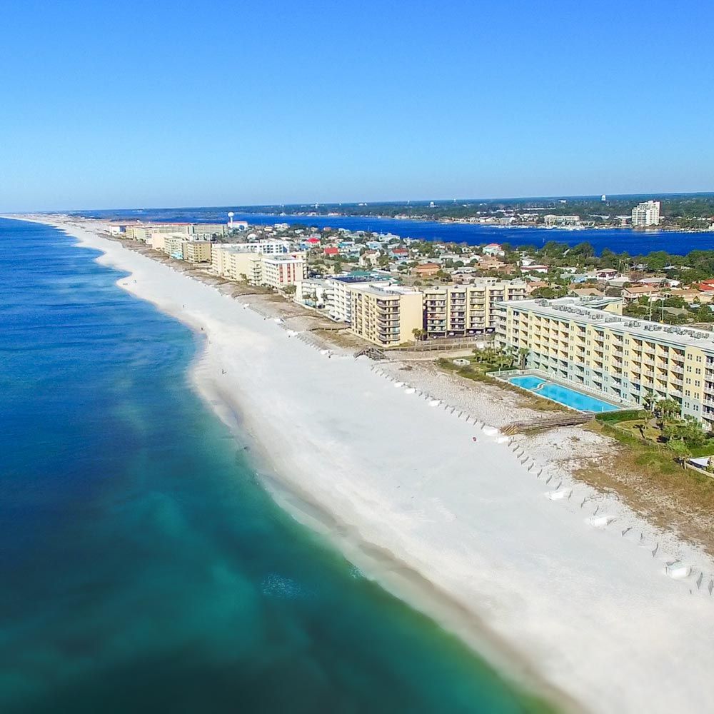 Dr. Douglas Pohl: Dentist Fort Walton Beach, FL