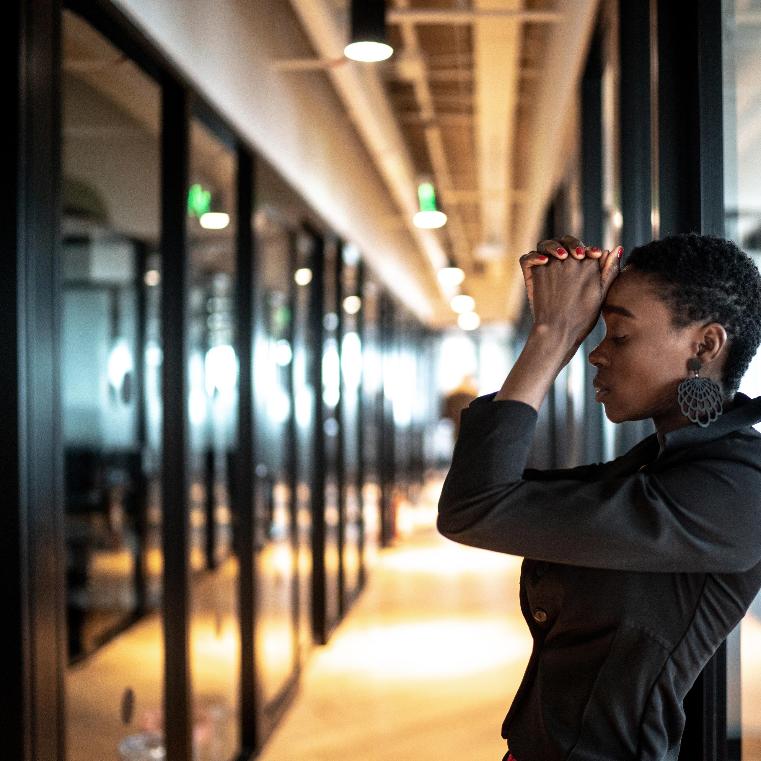 The Buenker Law Firm Attorneys at Law: Labor Attorney Houston TX