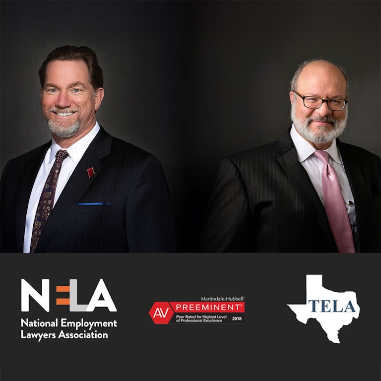 The Buenker Law Firm Attorneys at Law: Attorney Houston, TX