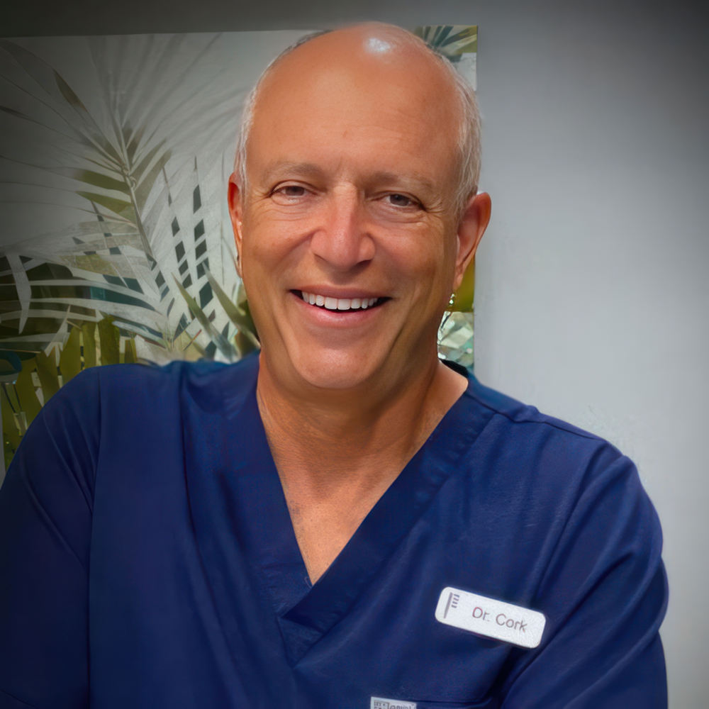 Meet the Doctors - Merritt Island, FL - Family Dentistry & Prosthodontics