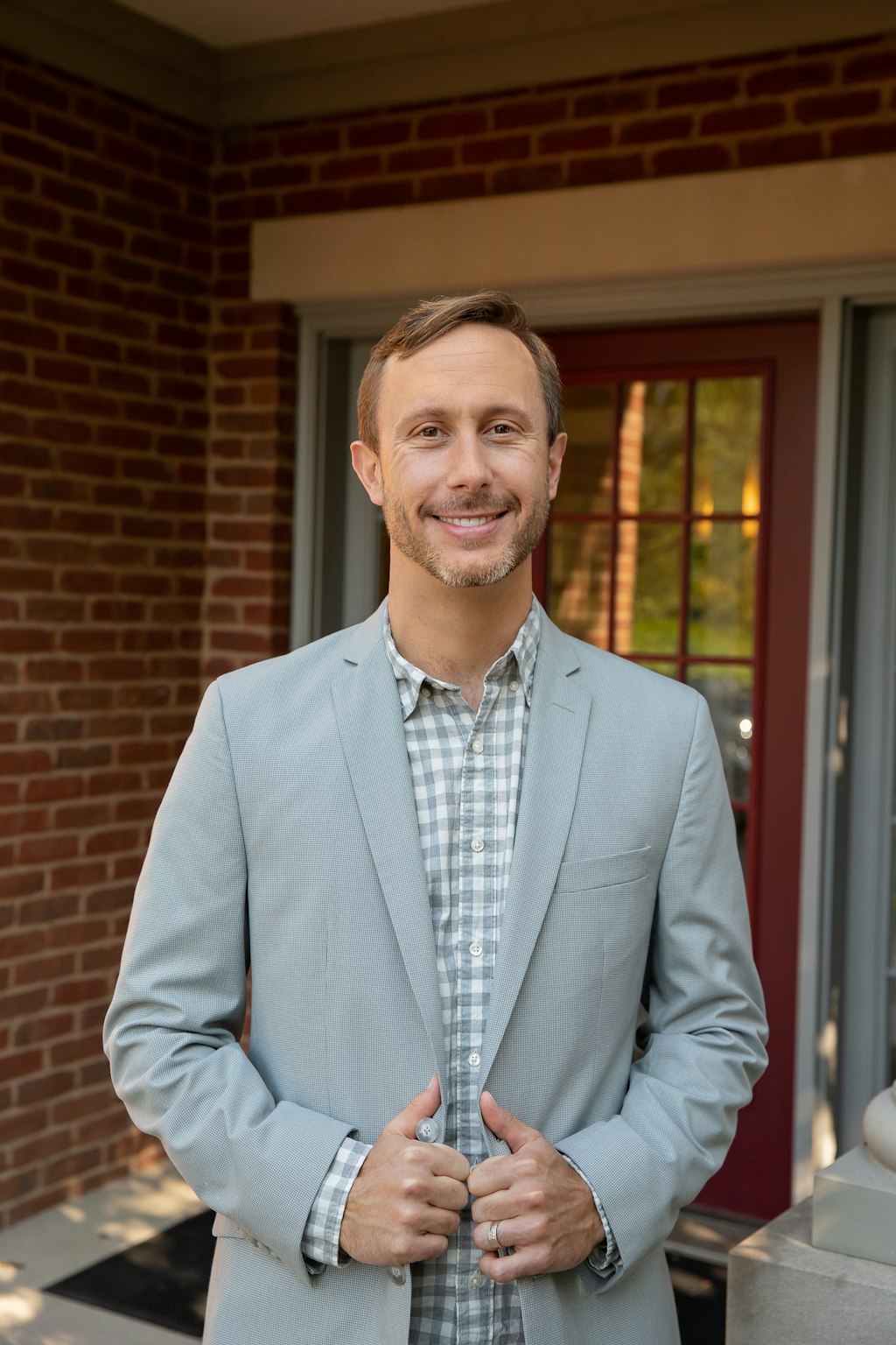 Dr. Albert Johnston - Anderson Township, OH - Cincinnati, OH - Dentist