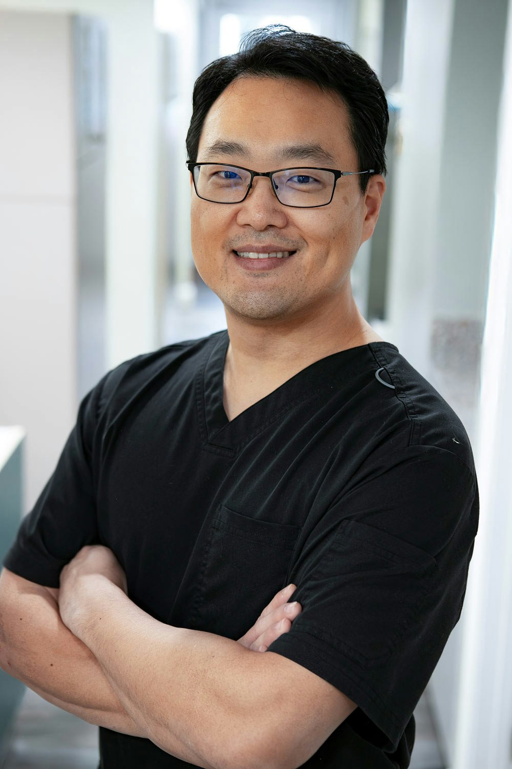 Full Mouth Reconstruction Leesburg, VA - Smile Designer of Leesburg