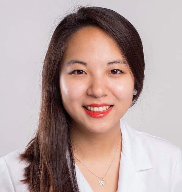 Dr Kate Lee | Manhattan Dental Practices in Murray Hill, Manhattan, NY