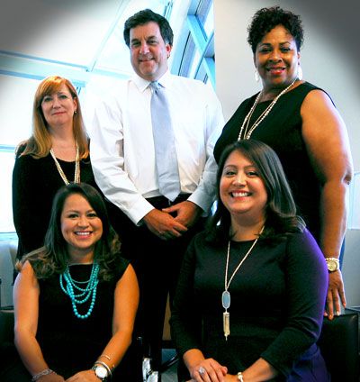 Lawyer Dallas, TX | Ramey Law Firm, PLLC