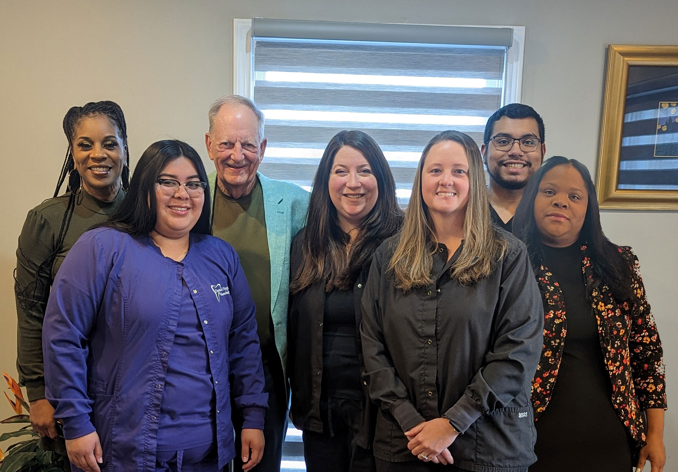 Dental Group South, Inc.: Dentist Stockbridge, GA - Atlanta, GA