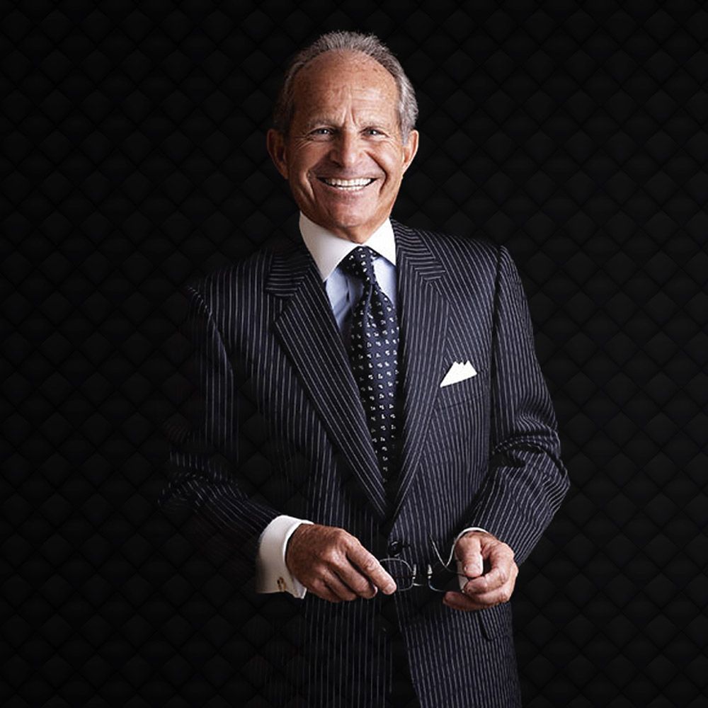 About Robert Singer, M.D. La Jolla, CA - San Diego, CA - Prime Plastic ...