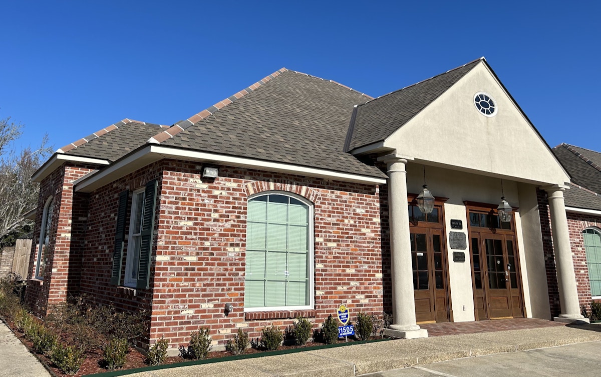 The Office of Keith G. Lorio, DDS: Dentist Baton Rouge, LA